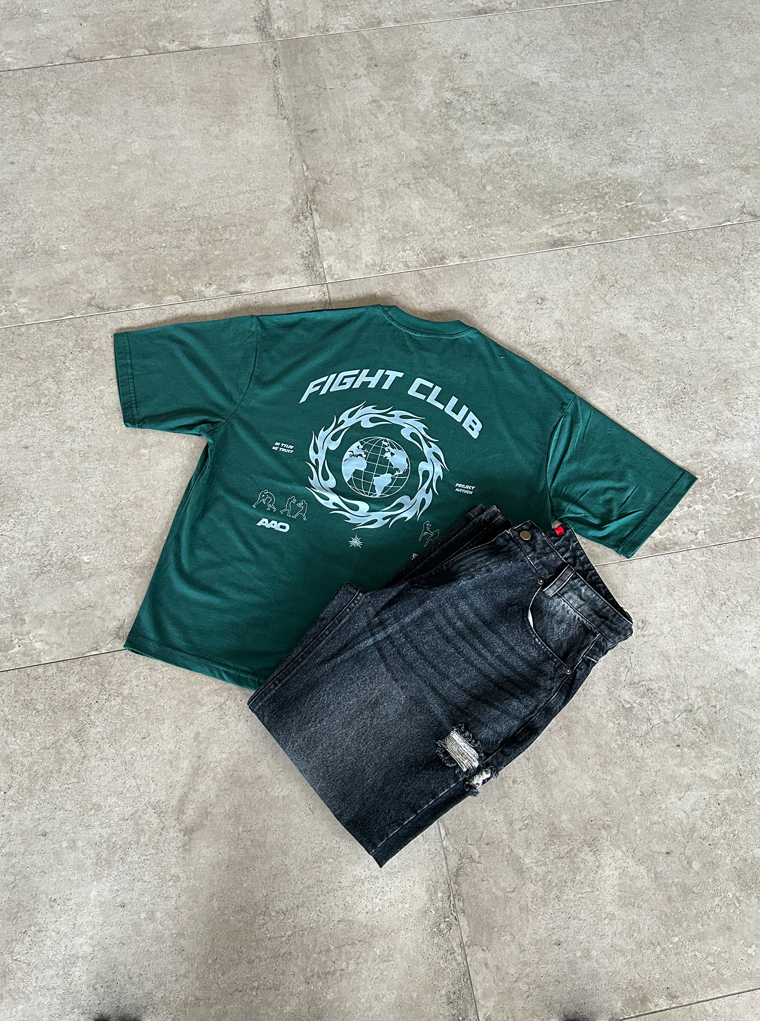 Collections – Against All Odds
